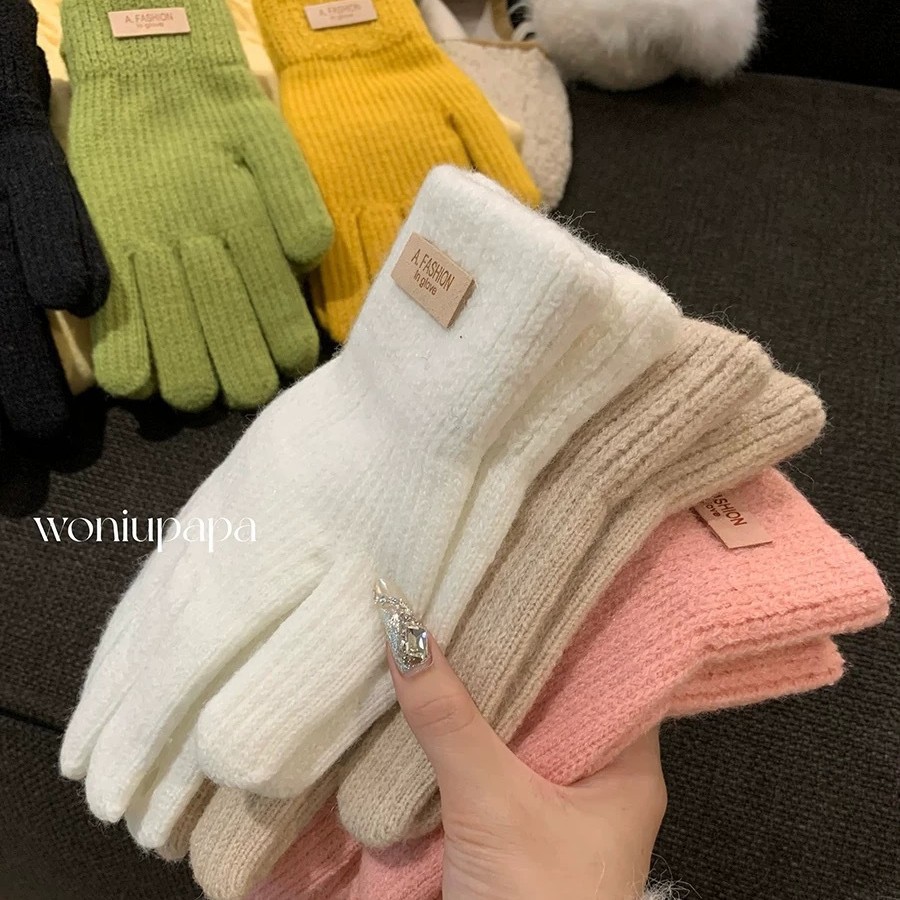 korean style clothing sold on Temu United States