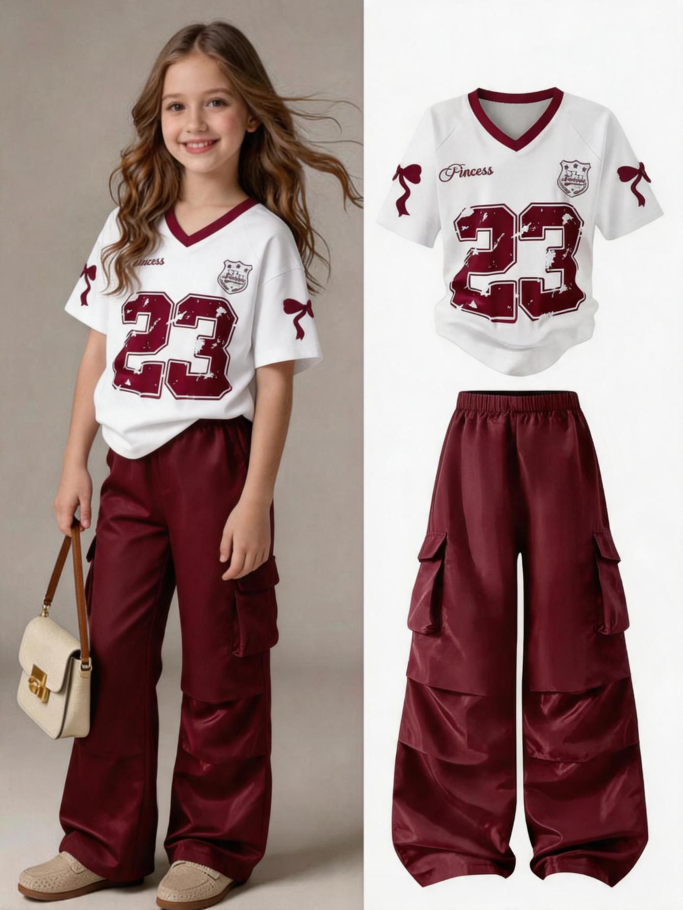 girls clothes sold on Temu United States