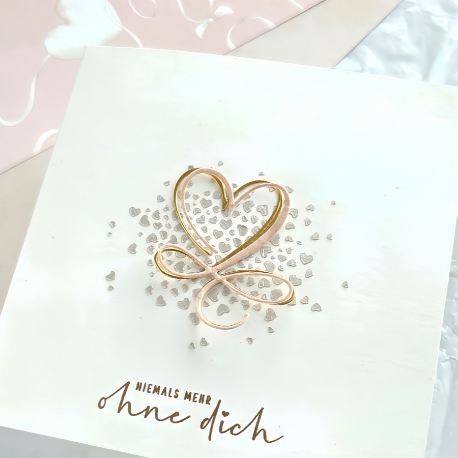 card making supplies - United Kingdom