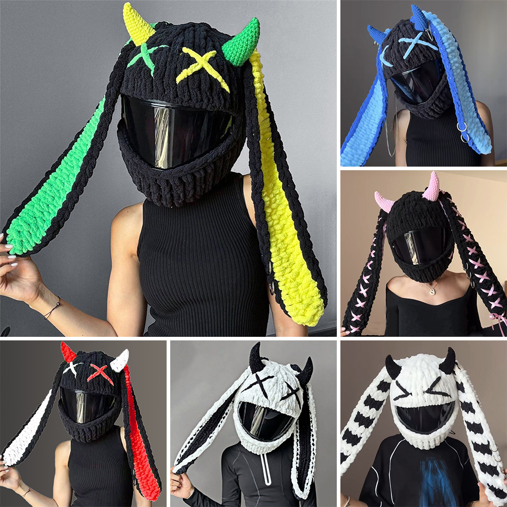 helmet covers sold on Temu United States