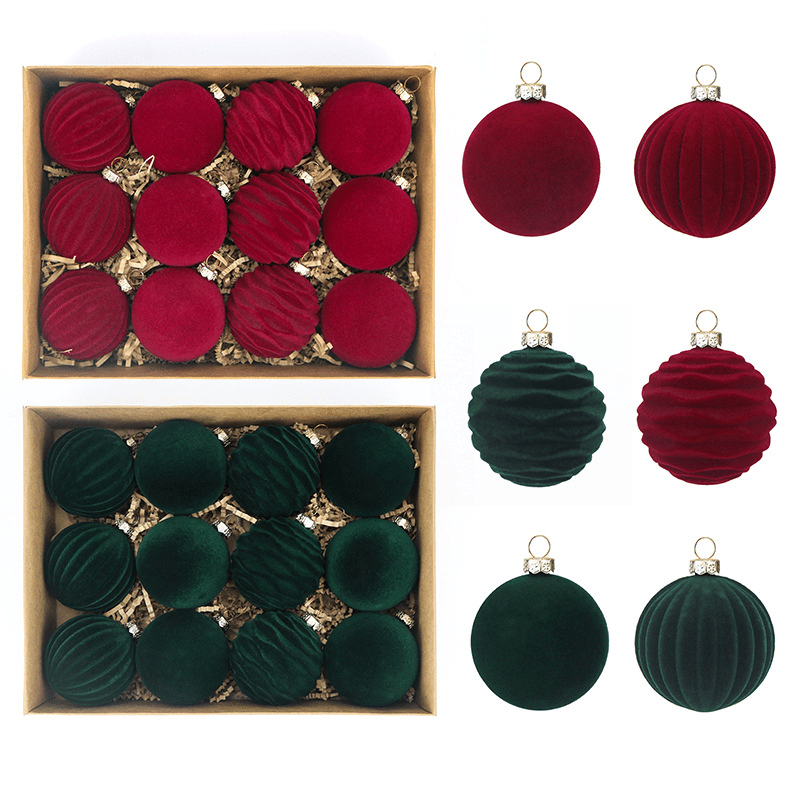 christmas decorations sold on Temu Australia