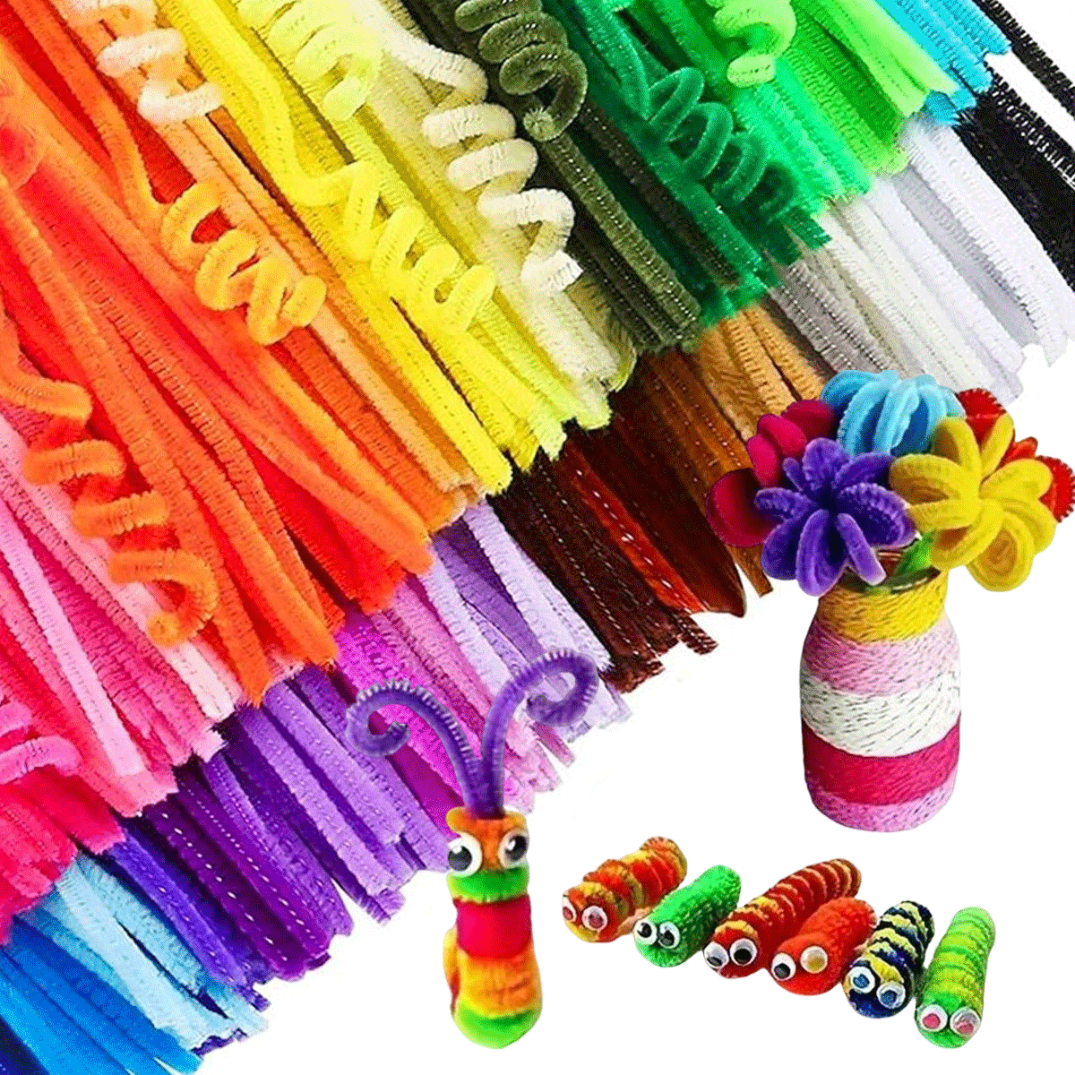 craft supplies - United Kingdom