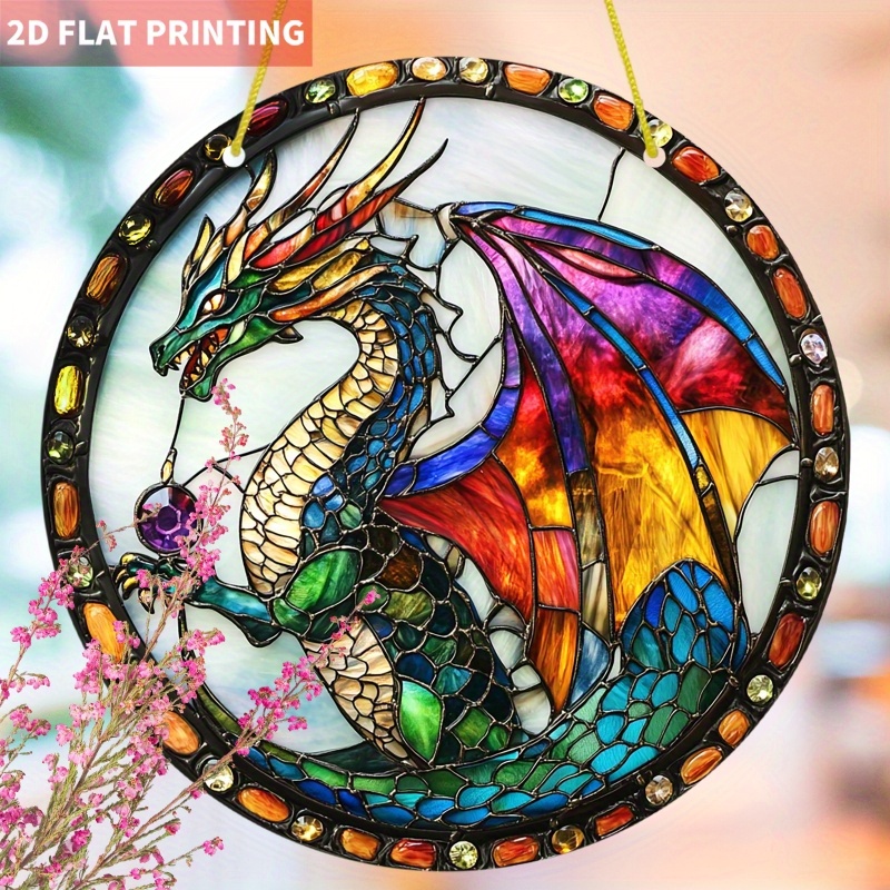 Welsh Dragon Stained Glass Patterns 145 Best Images About Dragons On