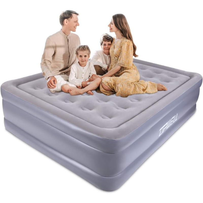 Inflatable Water Bed