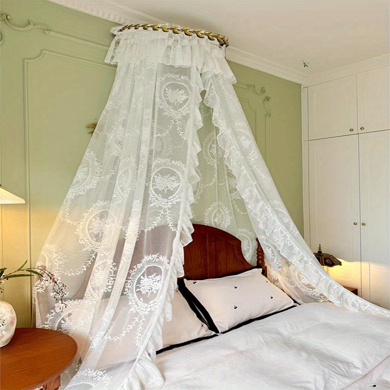 bed canopy - Greece