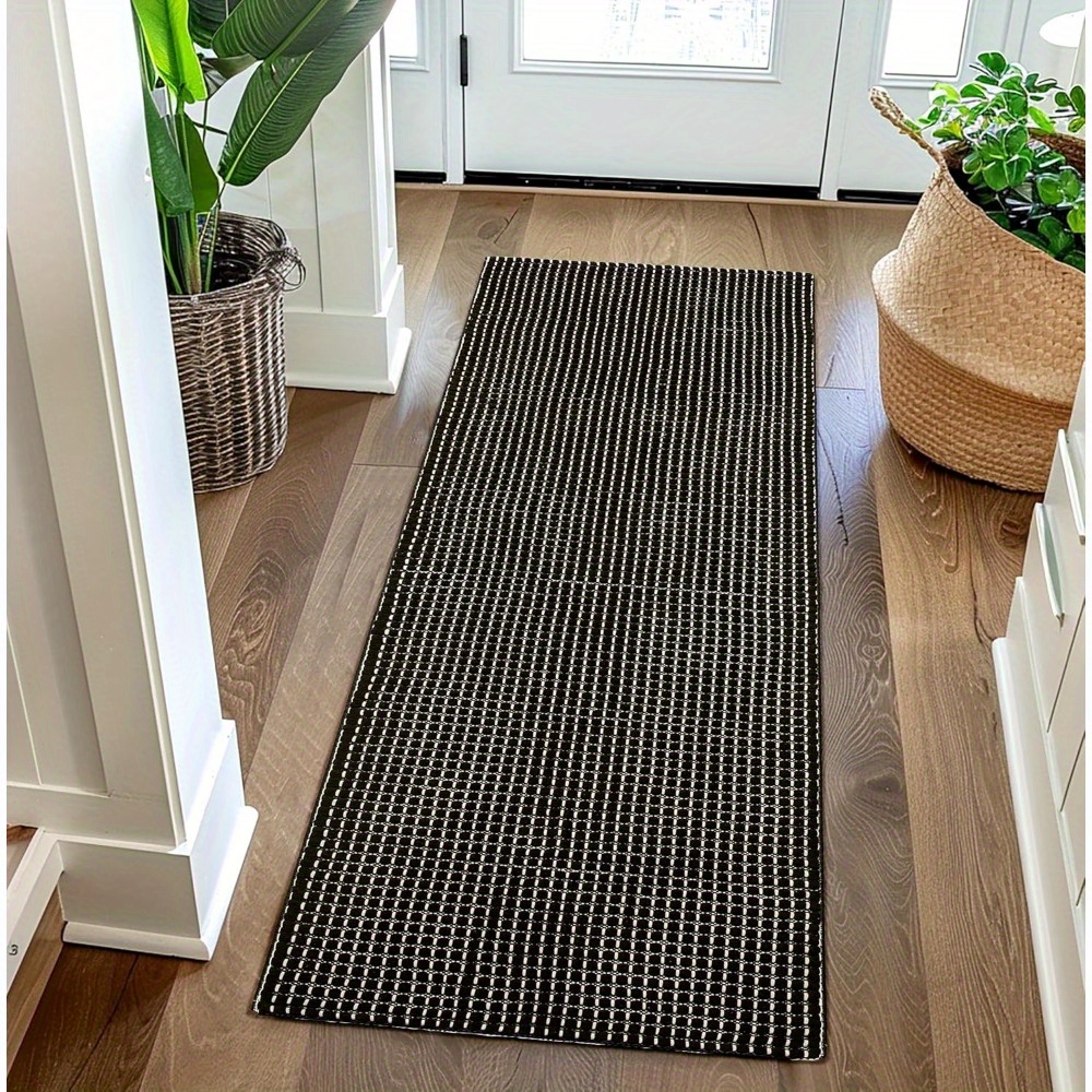 bathroom runners rugs sold on Temu United States