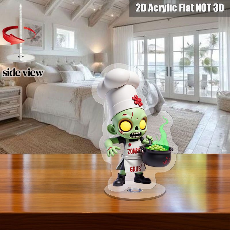 zombie toys sold on Temu United States