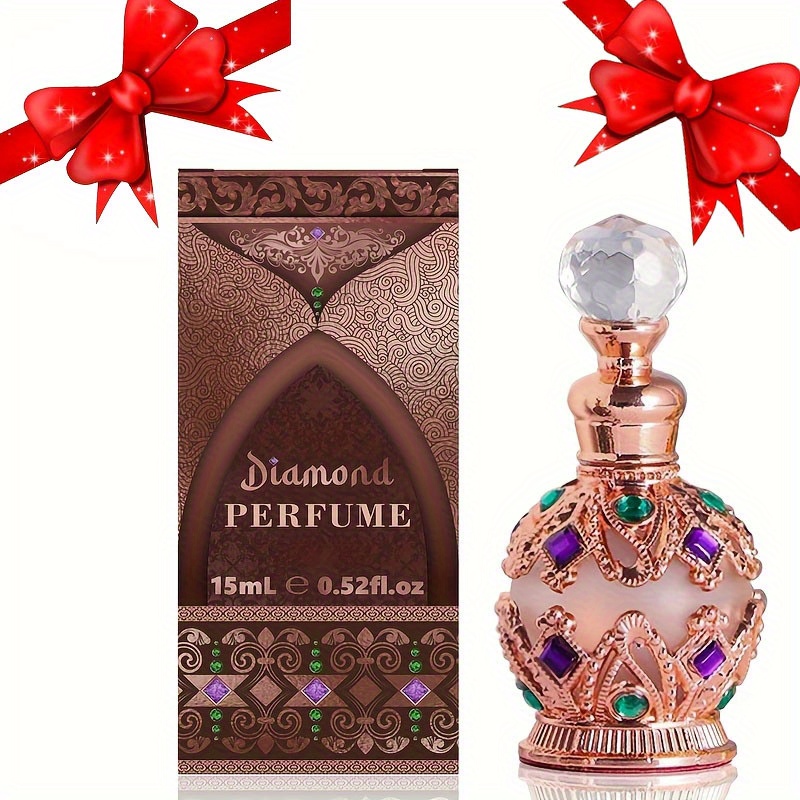 women perfume sold on Temu United States