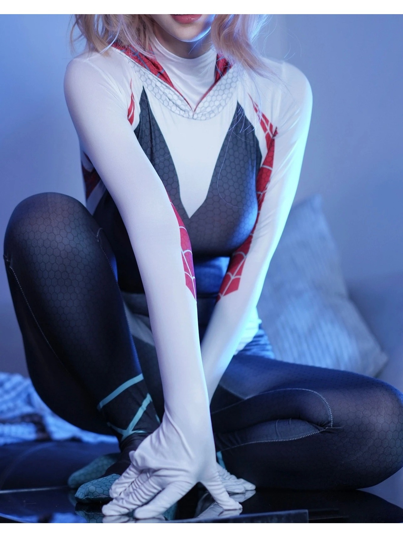 cosplay sold on Temu United States