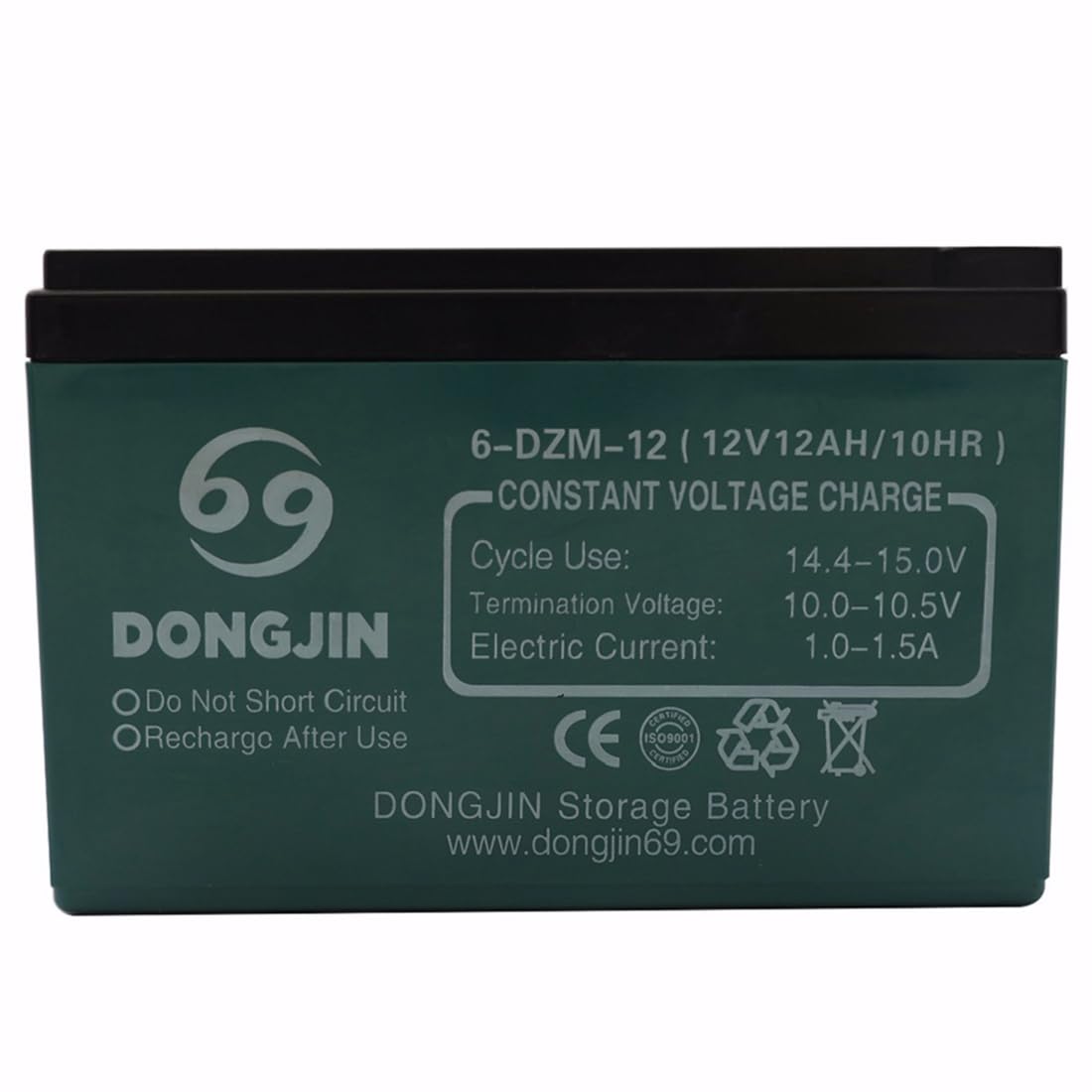 electric bike battery pack sold on Temu United States