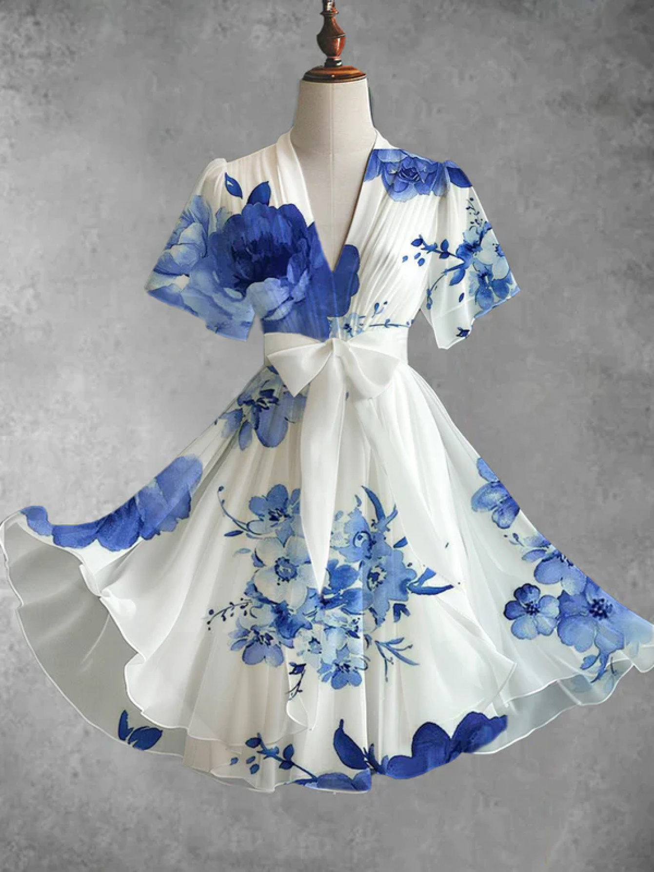 robes vintage - gratuit sous 90 jours - Temu