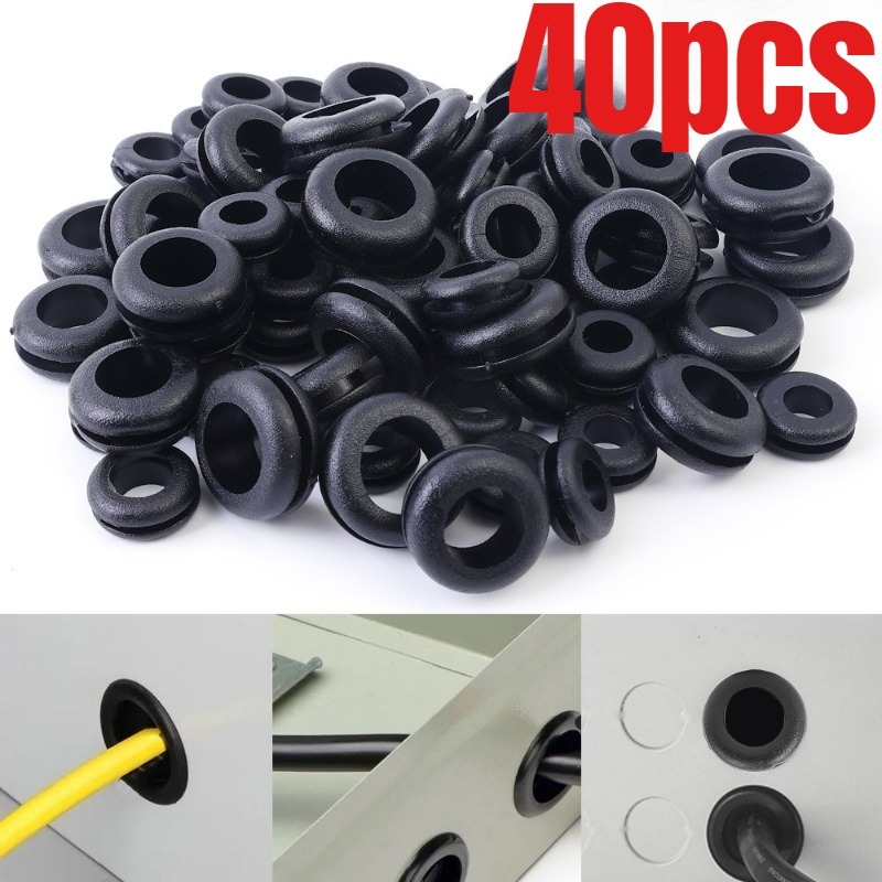 rubber grommets