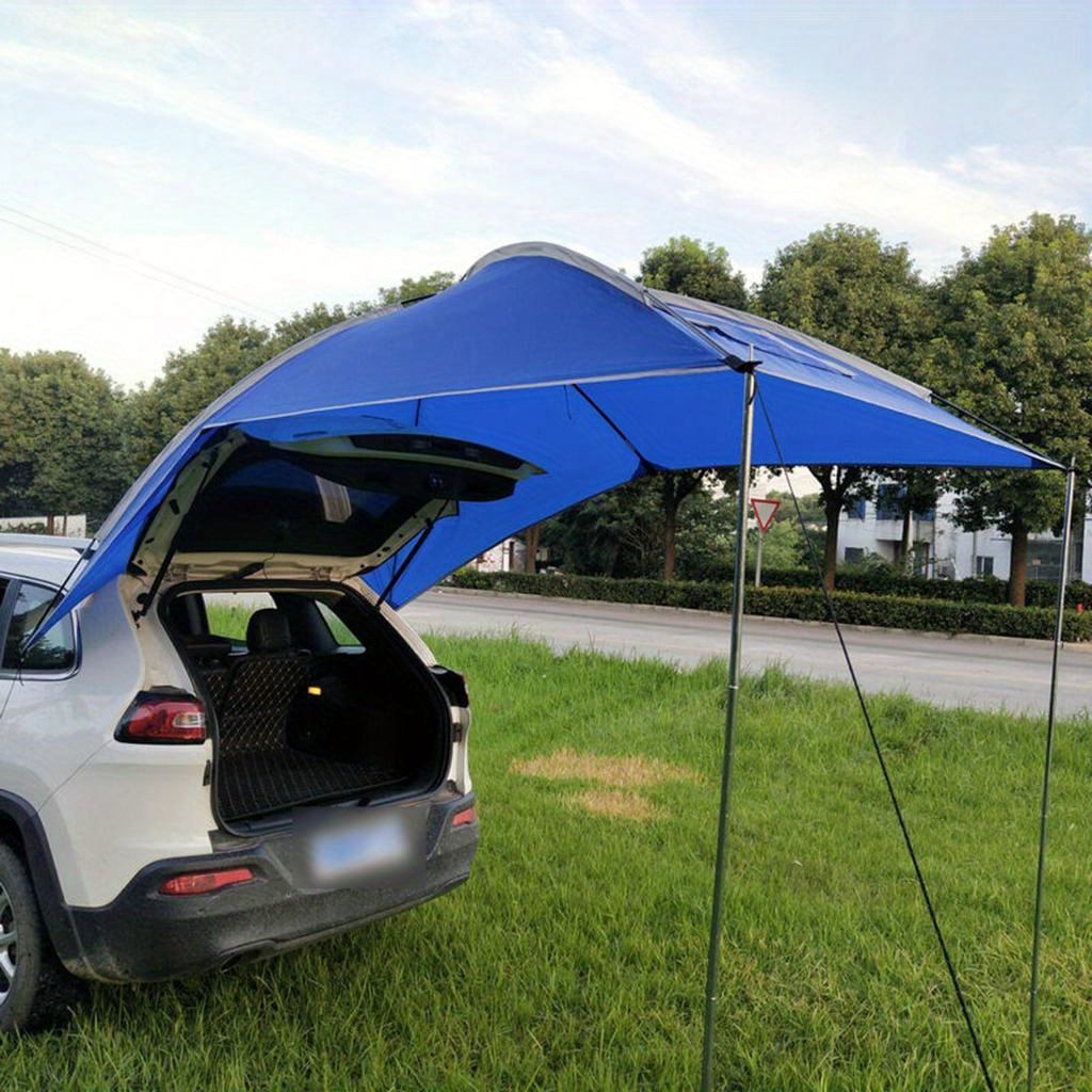 portable car tent - United Kingdom