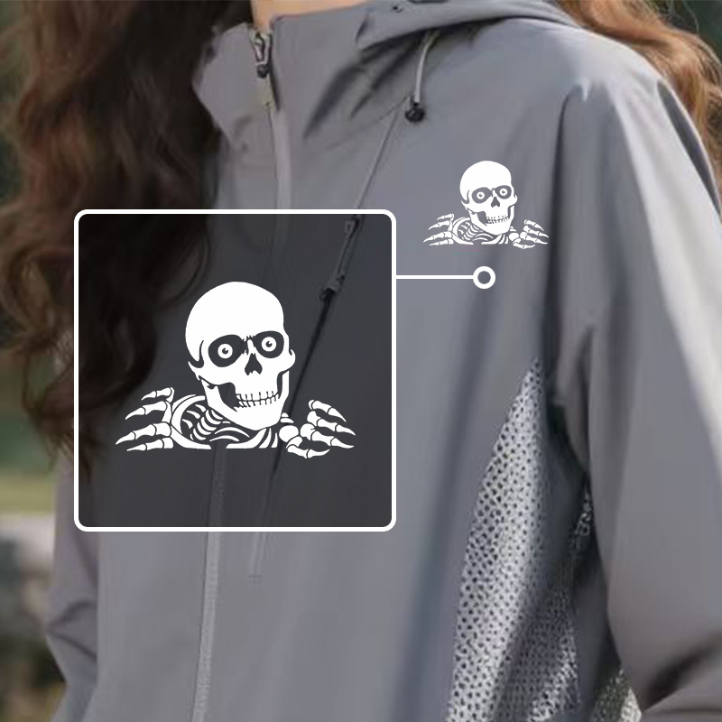 skateboarding stickers sold on Temu United States