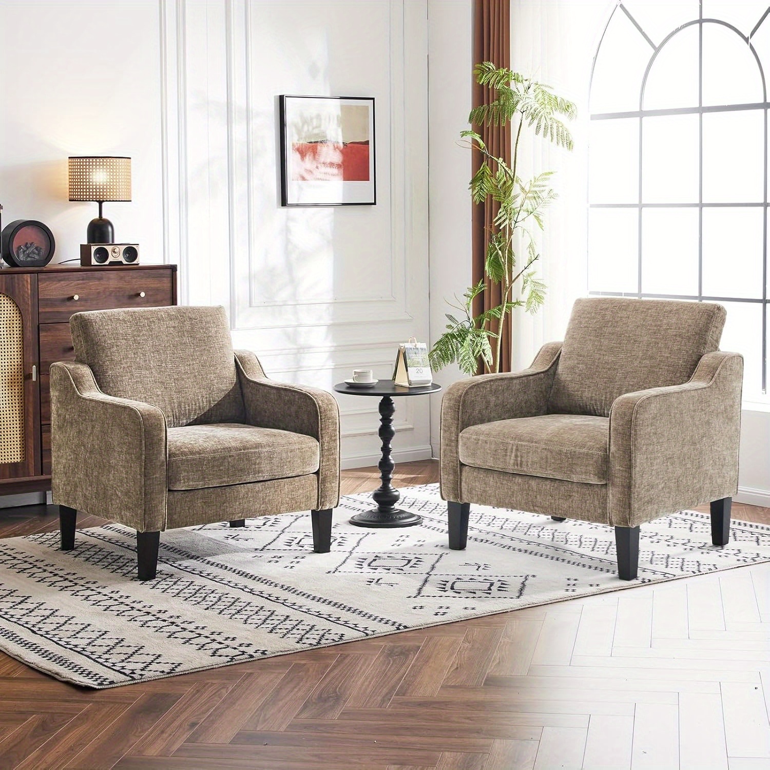 living room chairs for home sold on Temu United States