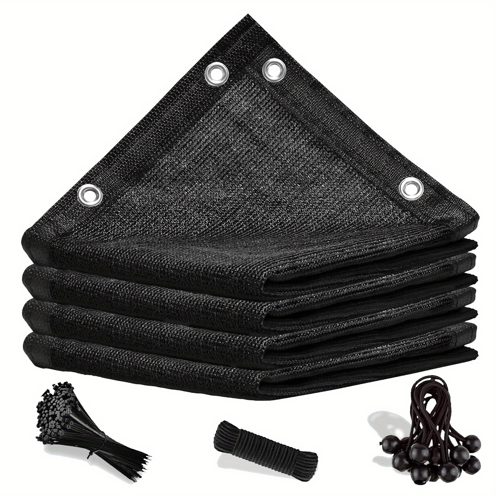 sun shade cloth sold on Temu United States