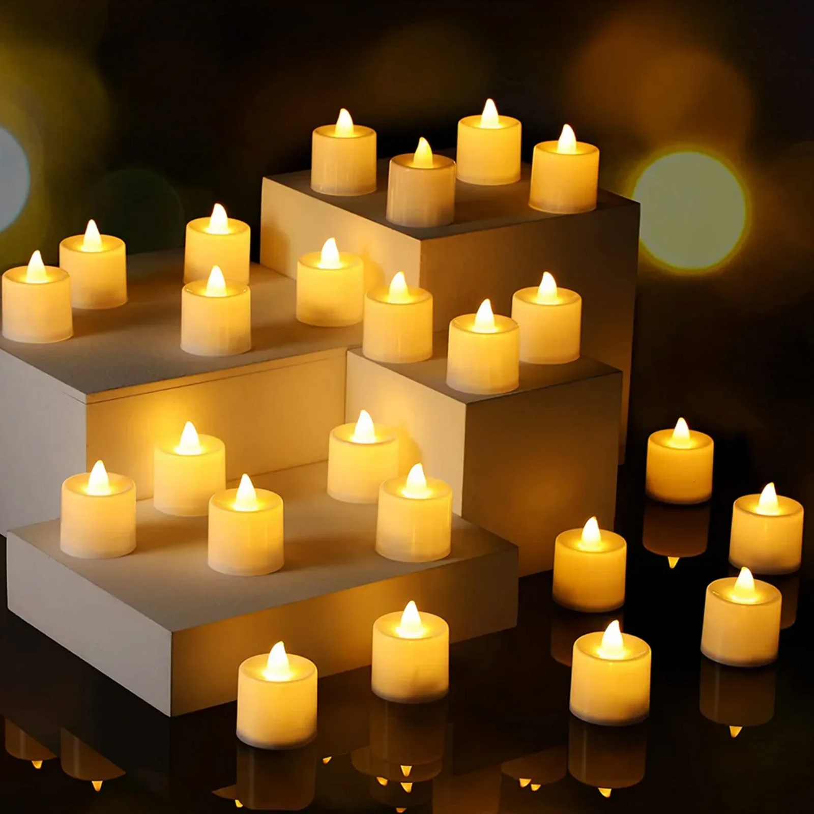 candles sold on Temu United States