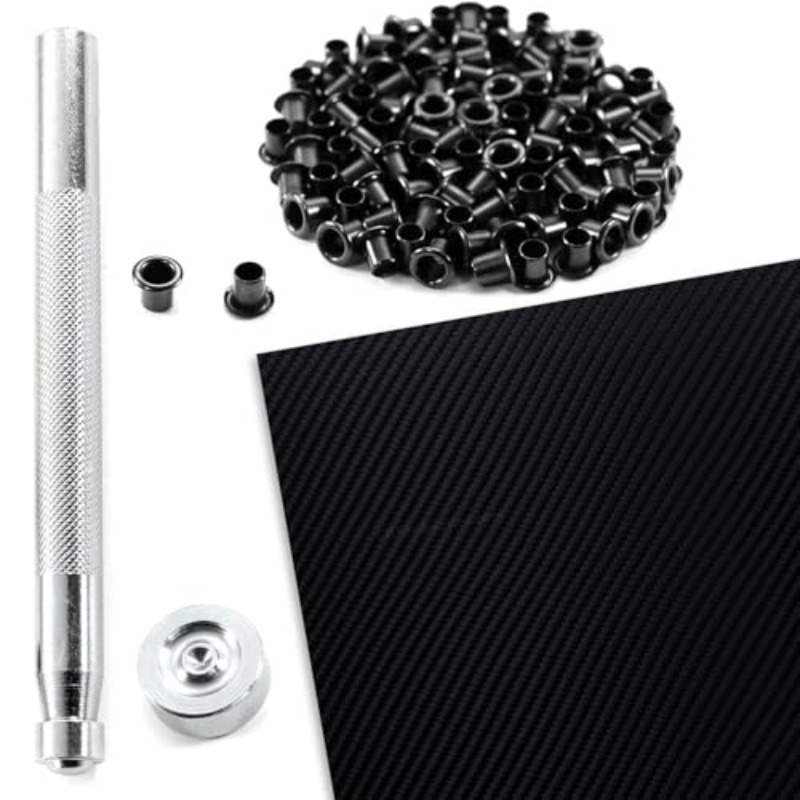 carbon fiber sheet sold on Temu United States