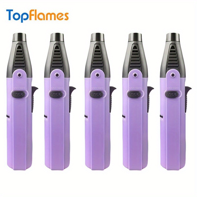 torches sold on Temu United States