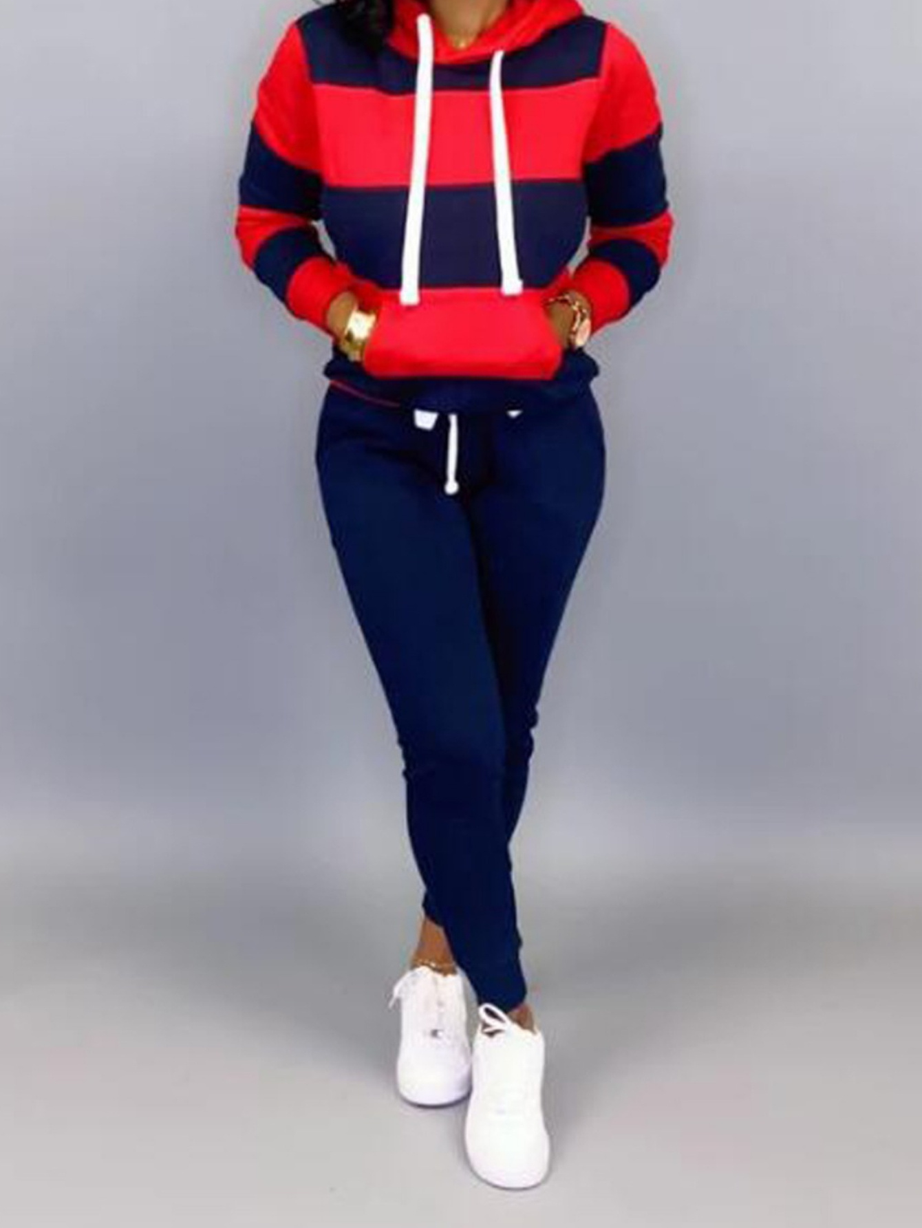 women jogging suits sold on Temu United States
