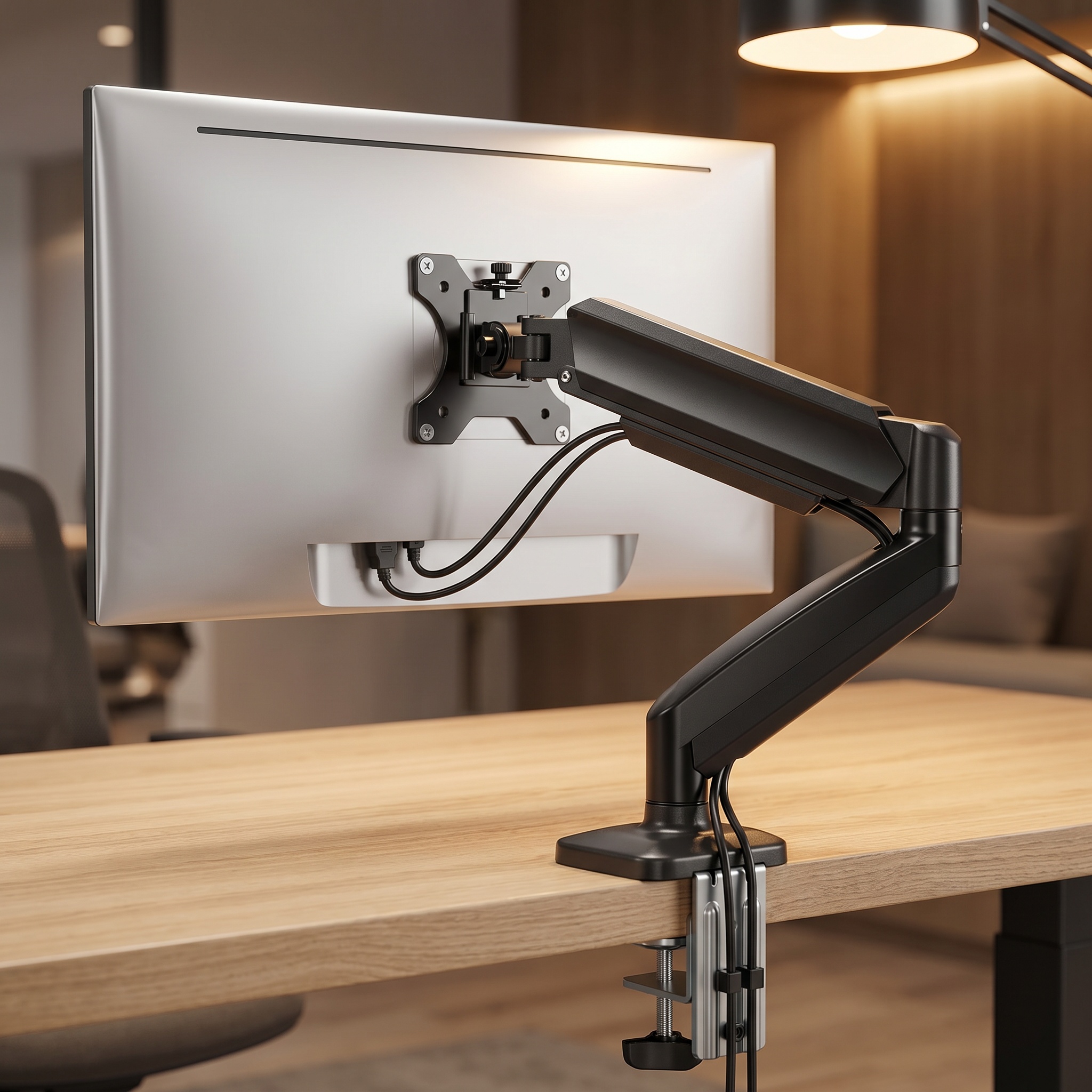 monitor stand usb sold on Temu United States