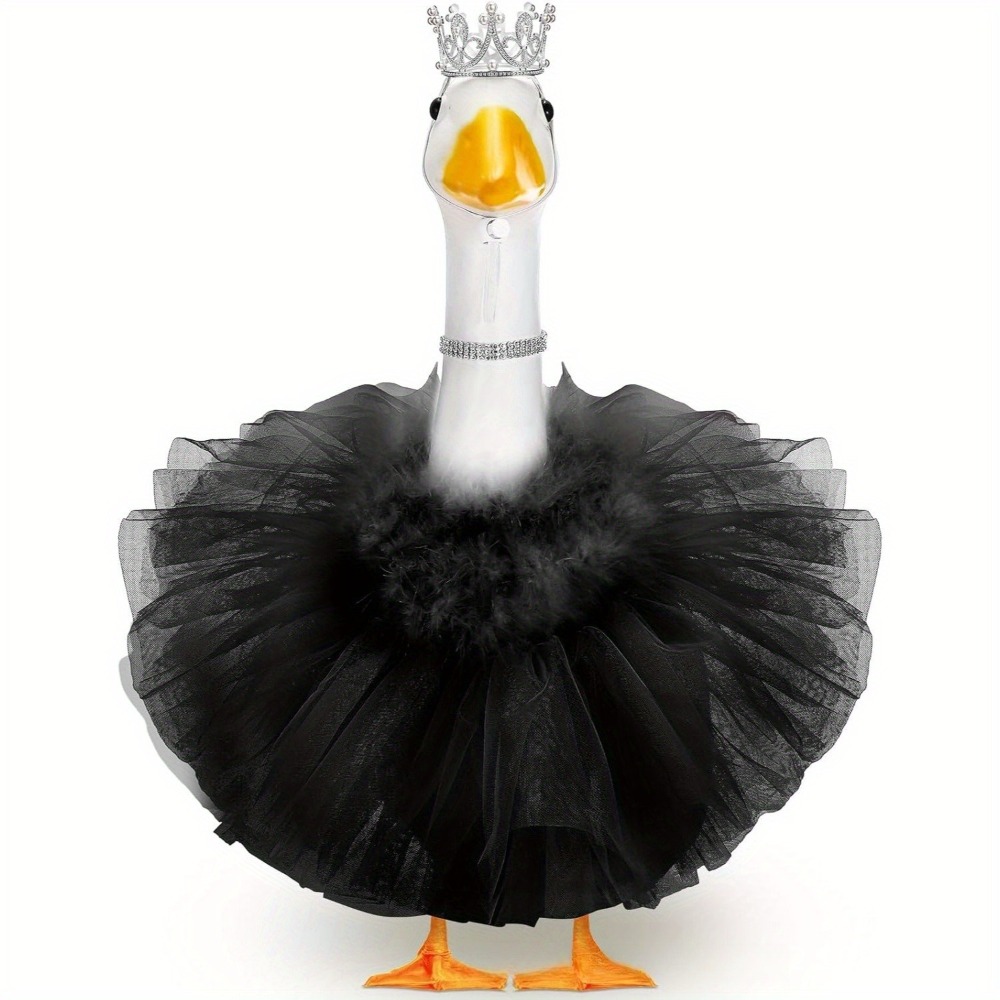 goose outfit sold on Temu United States