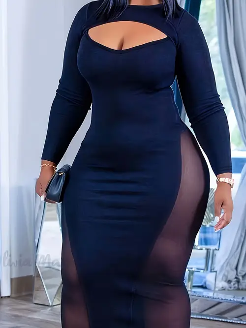 Women Plus Size Clothes Sold On Temu United States