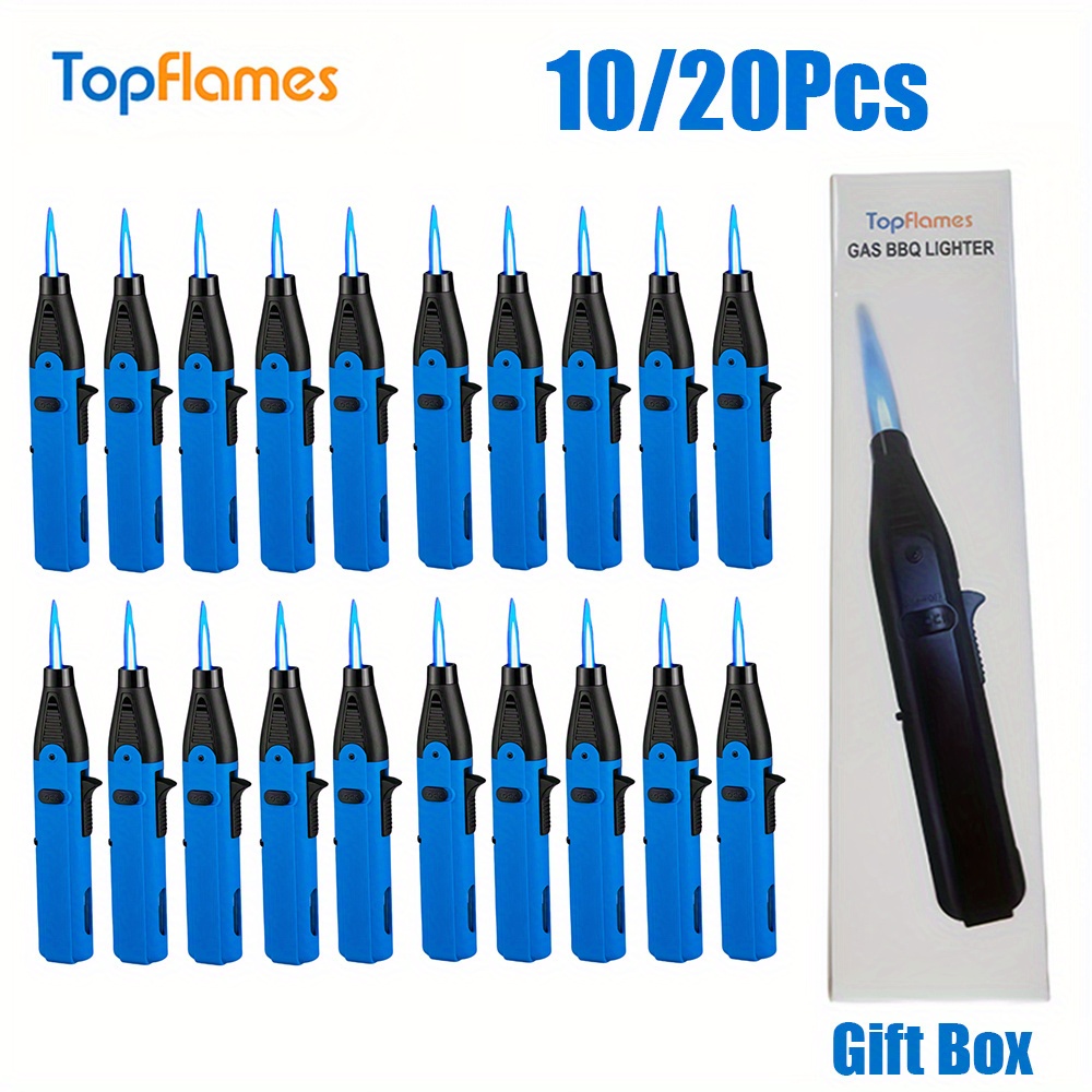 torches sold on Temu United States