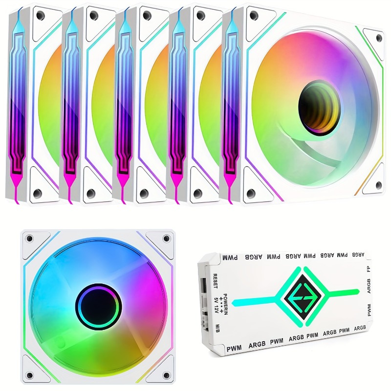 pc cooling sold on Temu United States