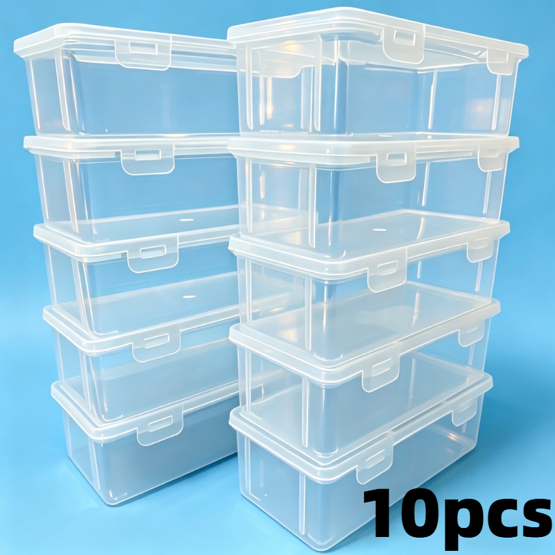 storage boxes sold on Temu New Zealand