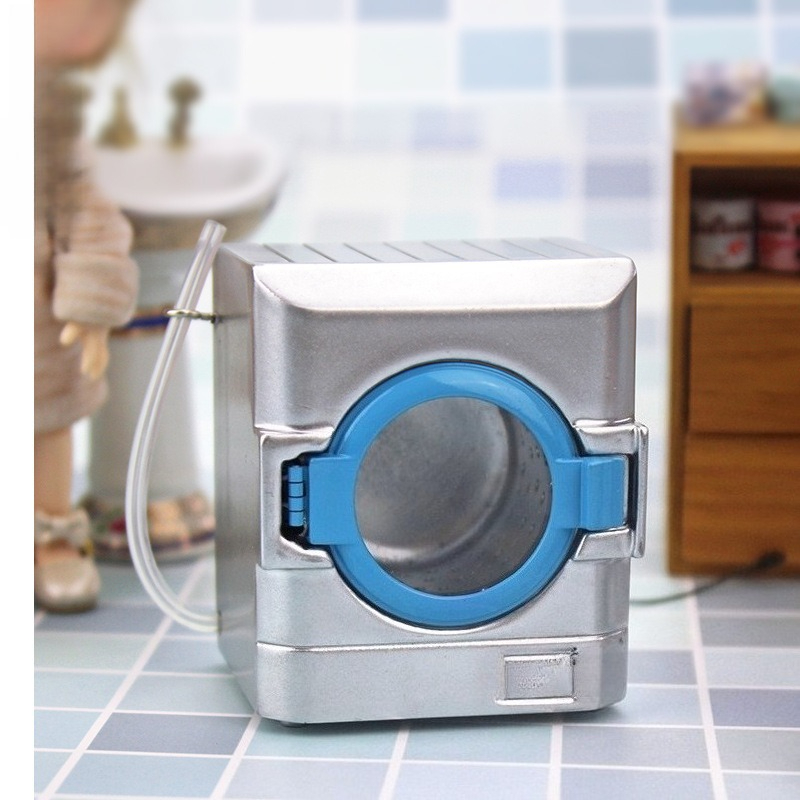 mini washing machine - Netherlands