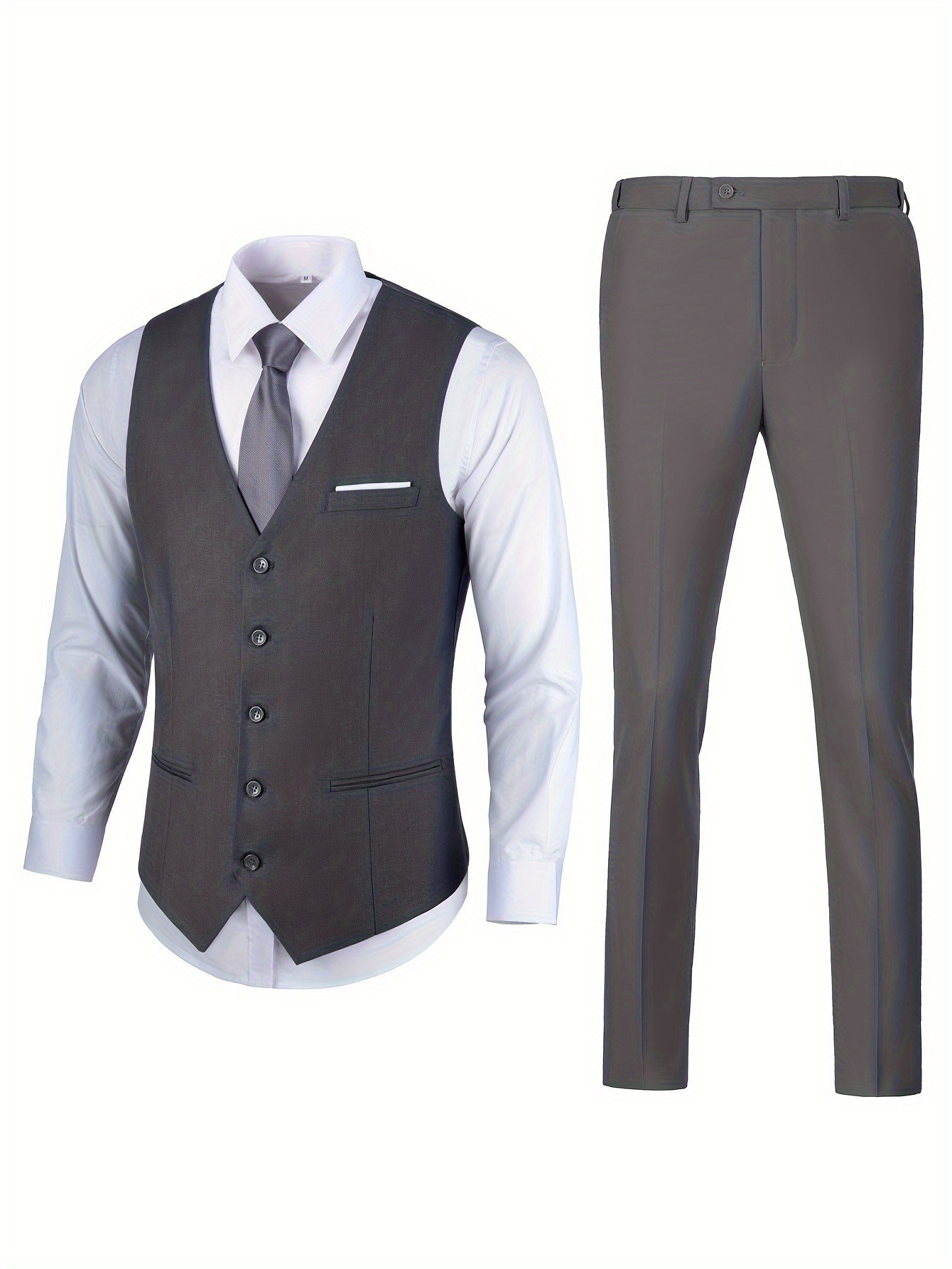 mens suits sold on Temu United States