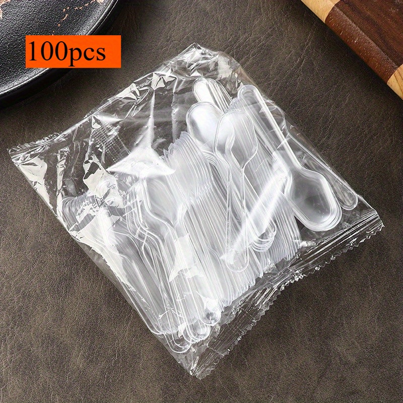 disposable spoons - Nigeria