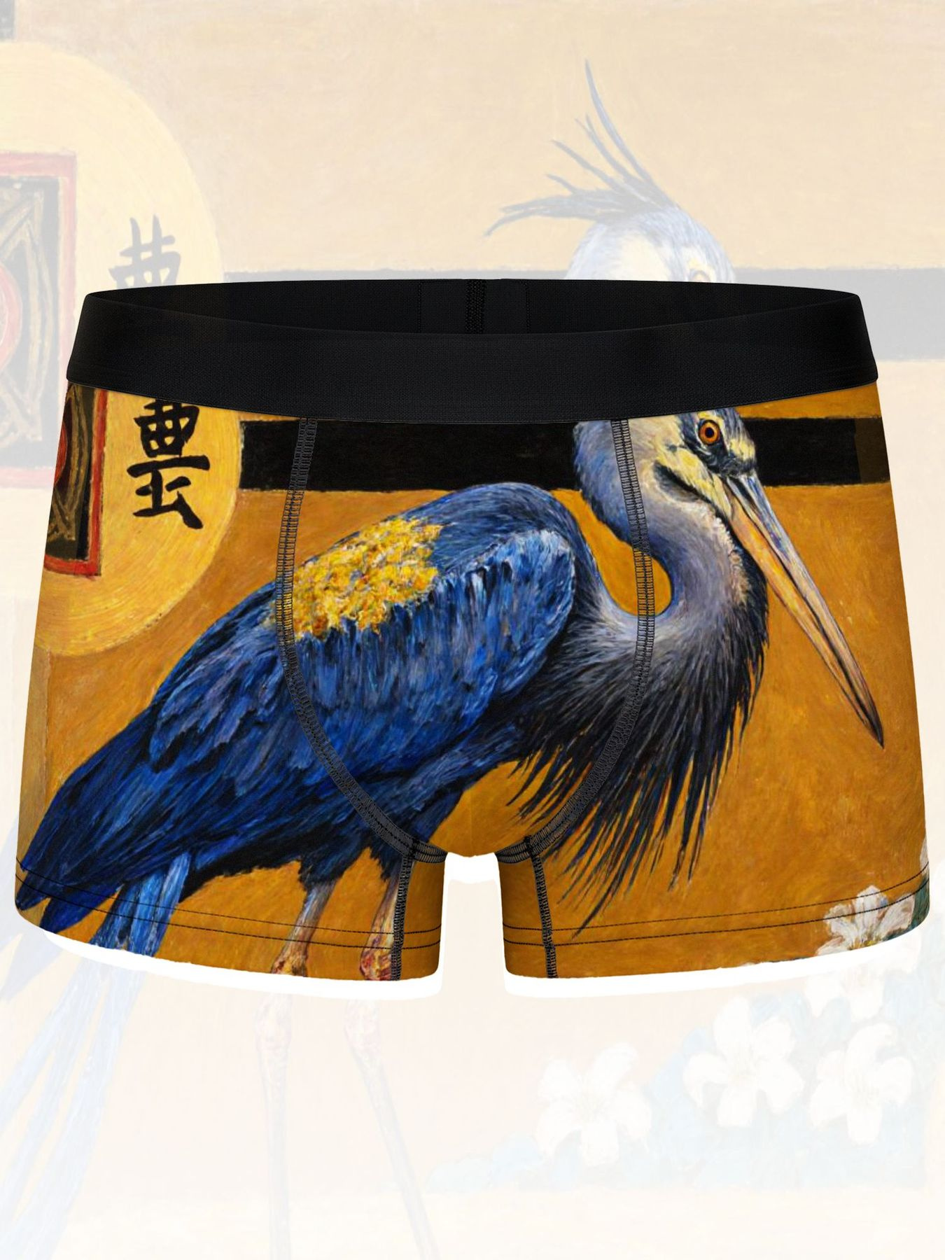 asian underwear sold on Temu United States