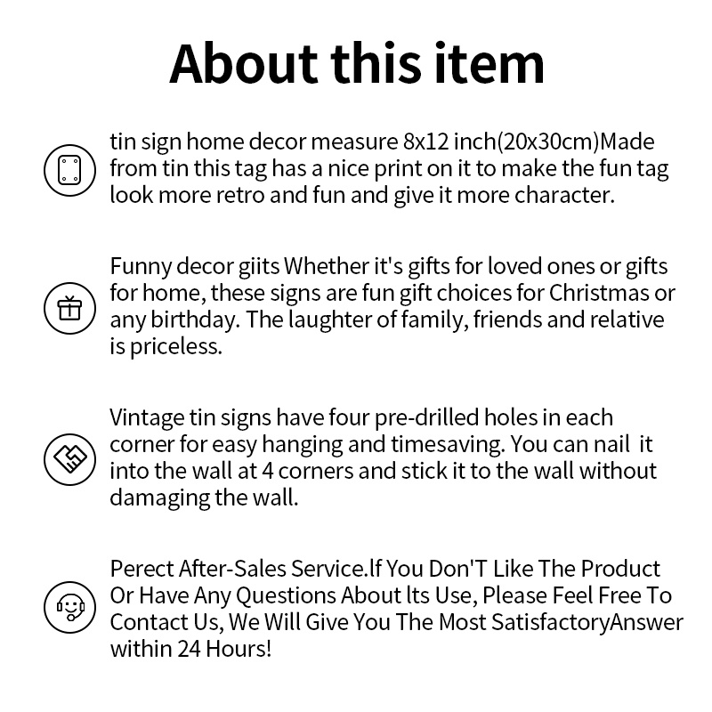 Vintage Metal Tin Sign 8x12 Inch Retro Gaming - Temu