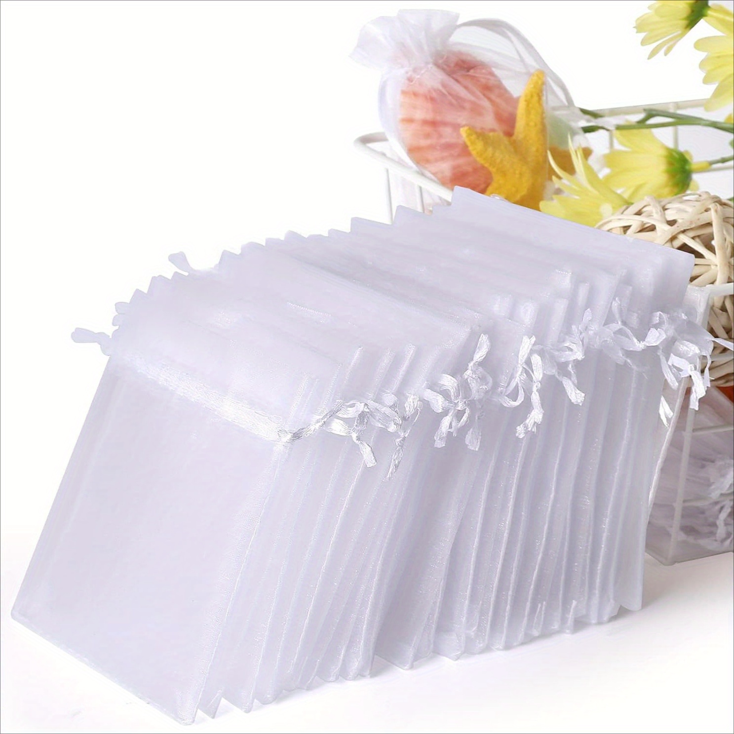 jewelry bags sold on Temu United States