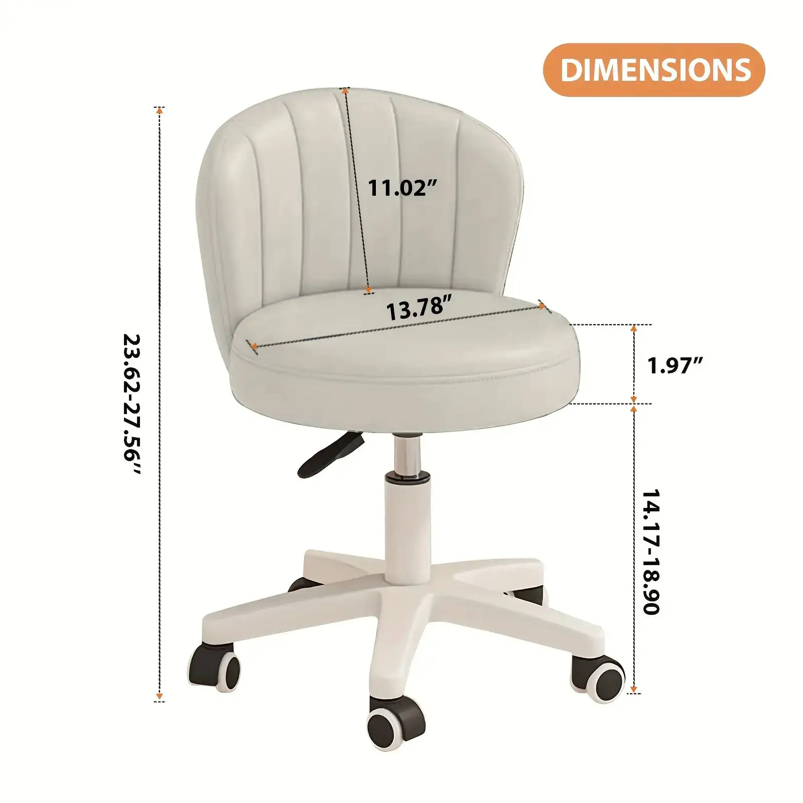 office chair wheels - Finland