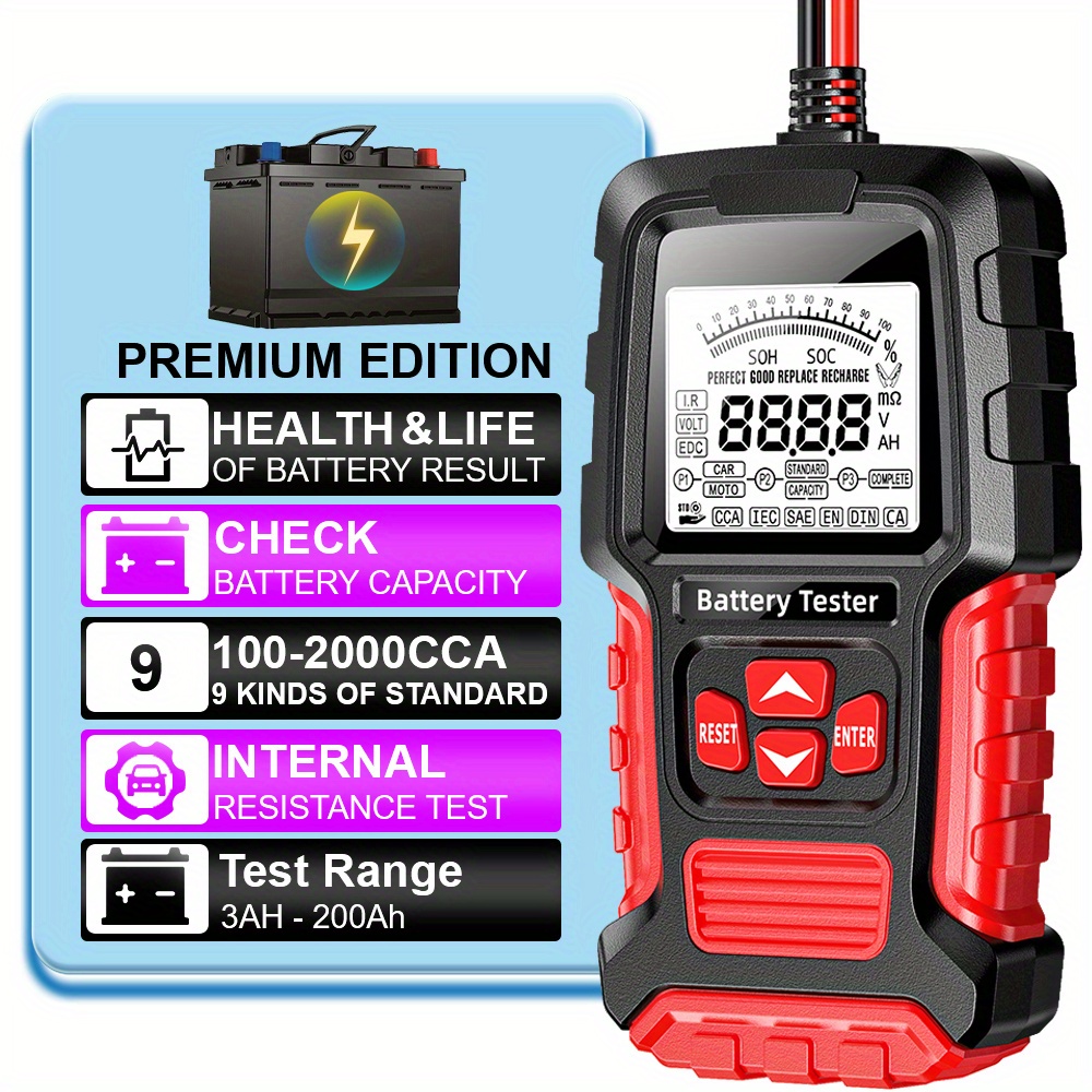 12v battery meter - Pakistan