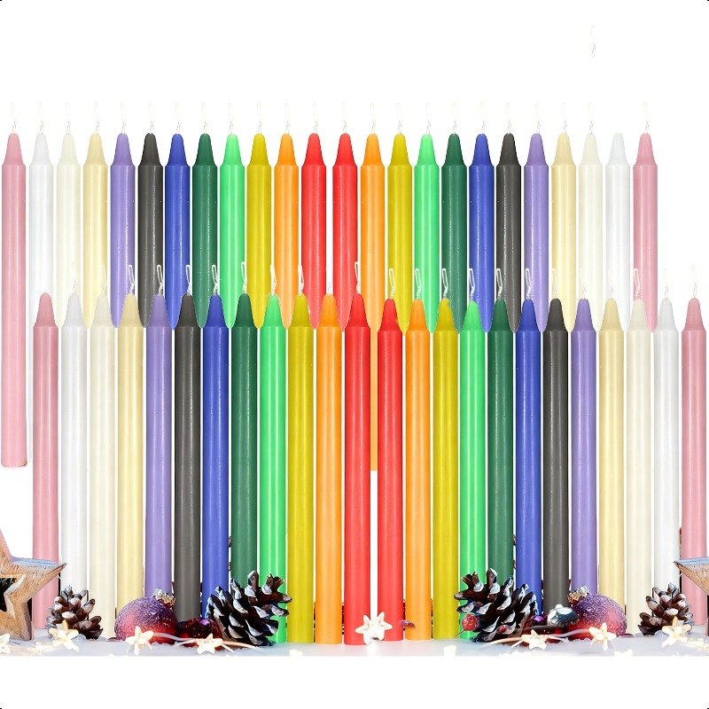 candles sold on Temu United States