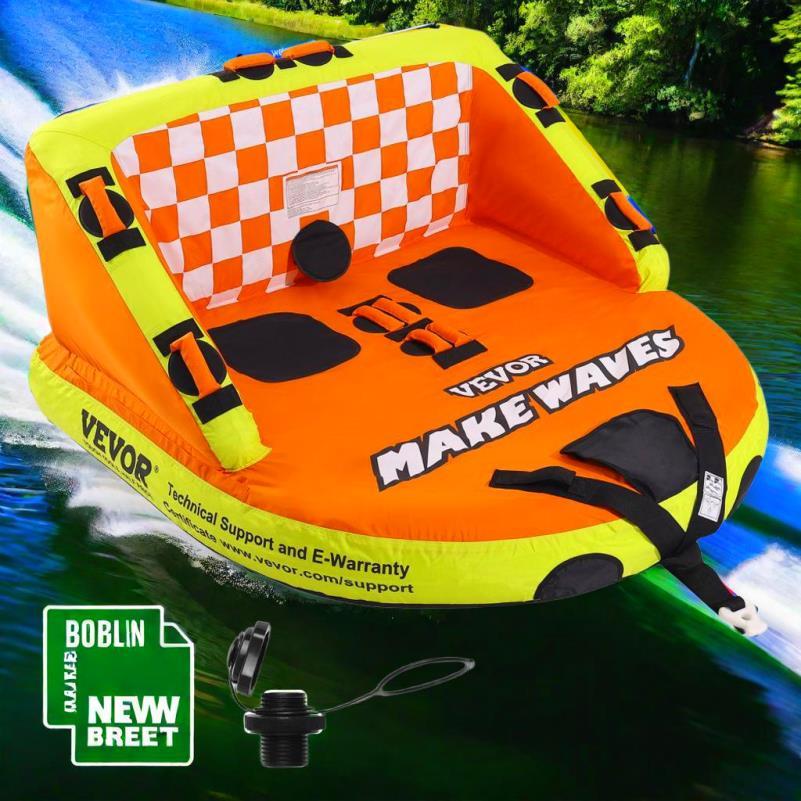 inflatable boats sold on Temu United States