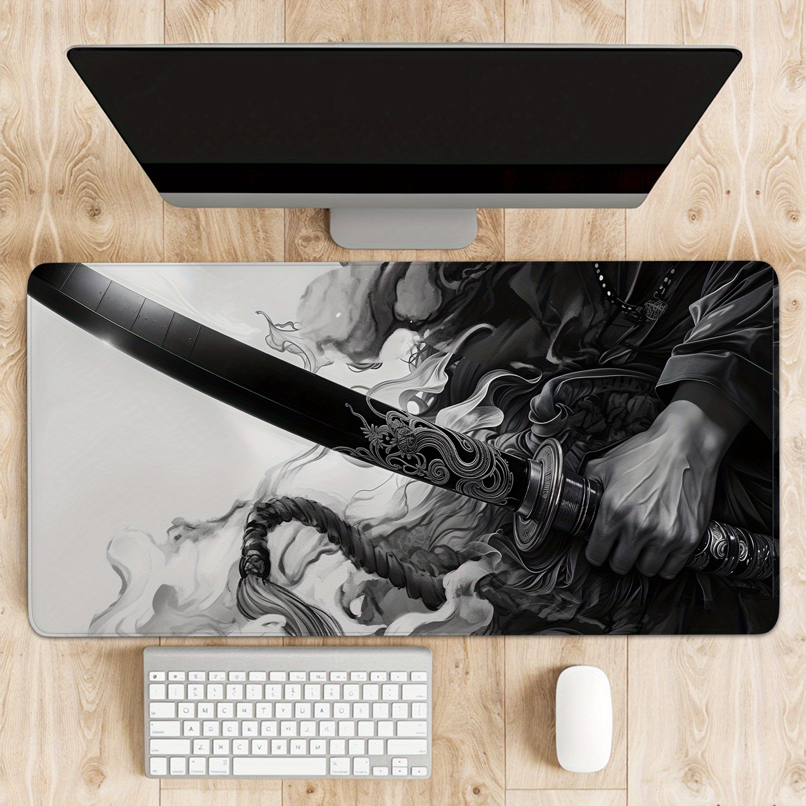 mouse pads sold on Temu United States