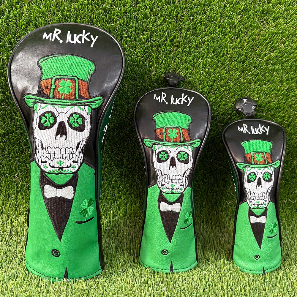 mallet putter head covers - South Africa