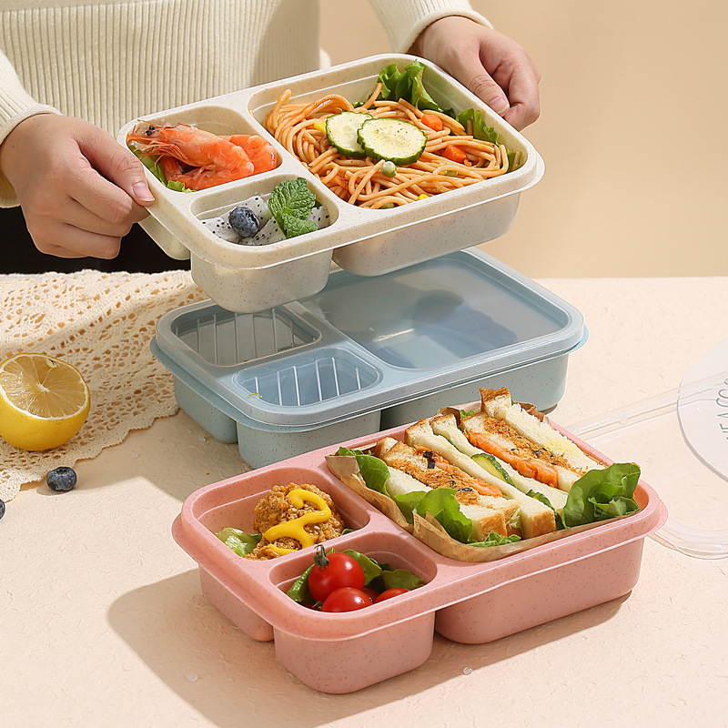 bento box sold on Temu United States