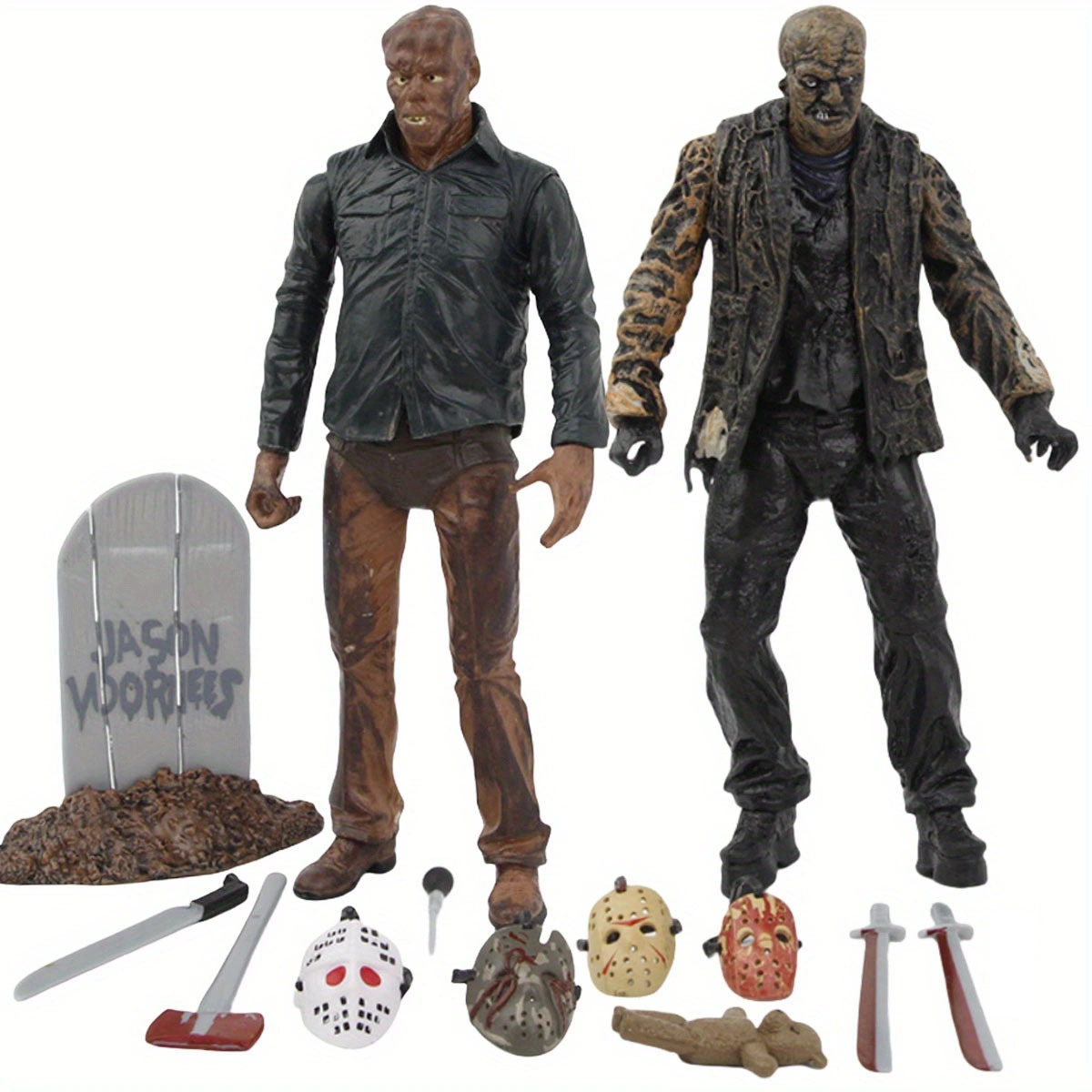 Horror Toys