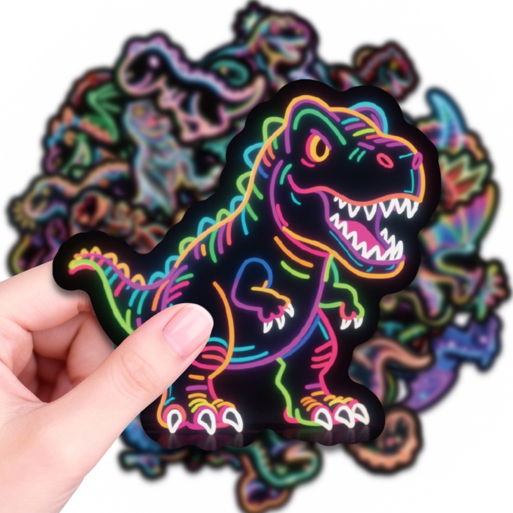 water bottle stickers sold on Temu United States