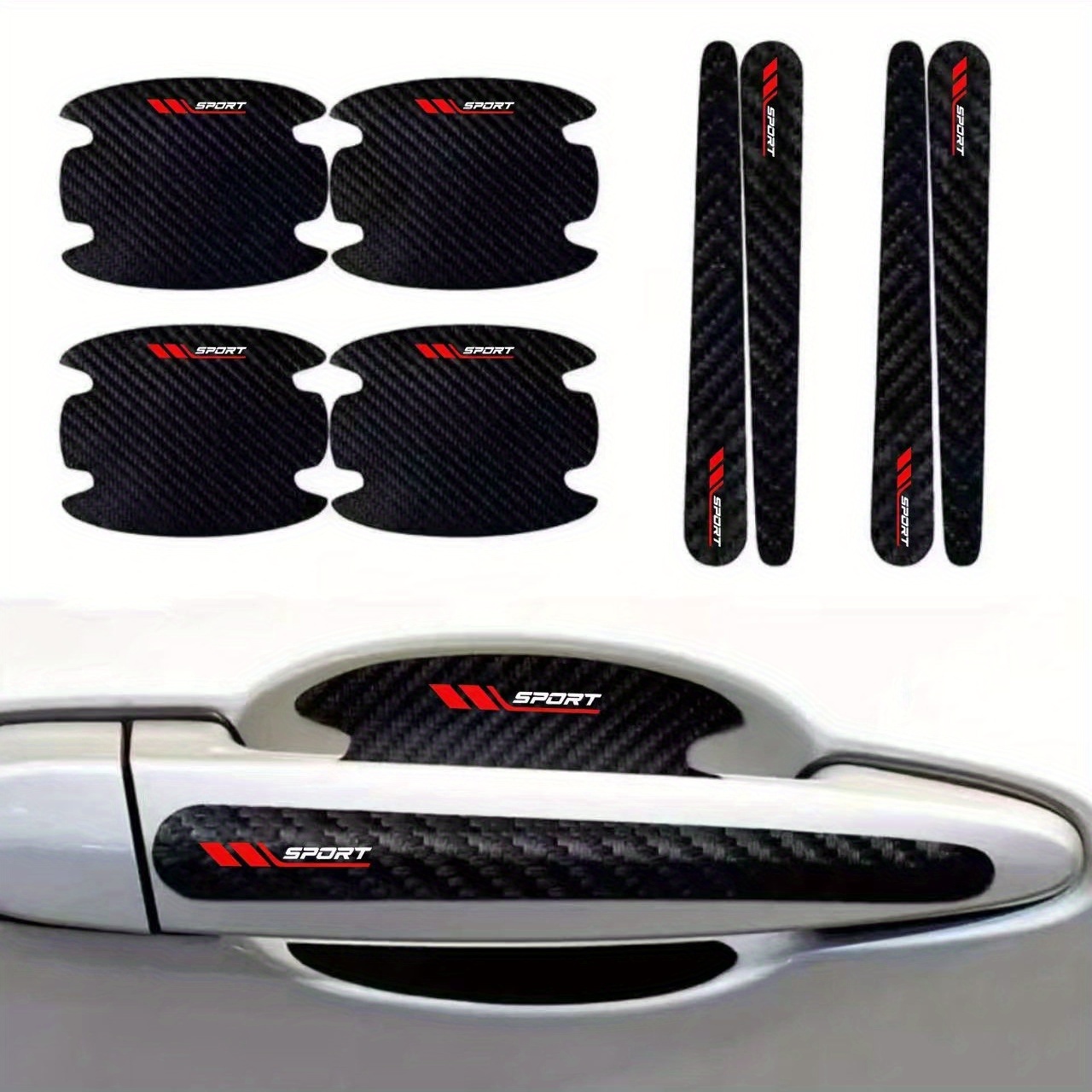 car parts and accessories - United Kingdom