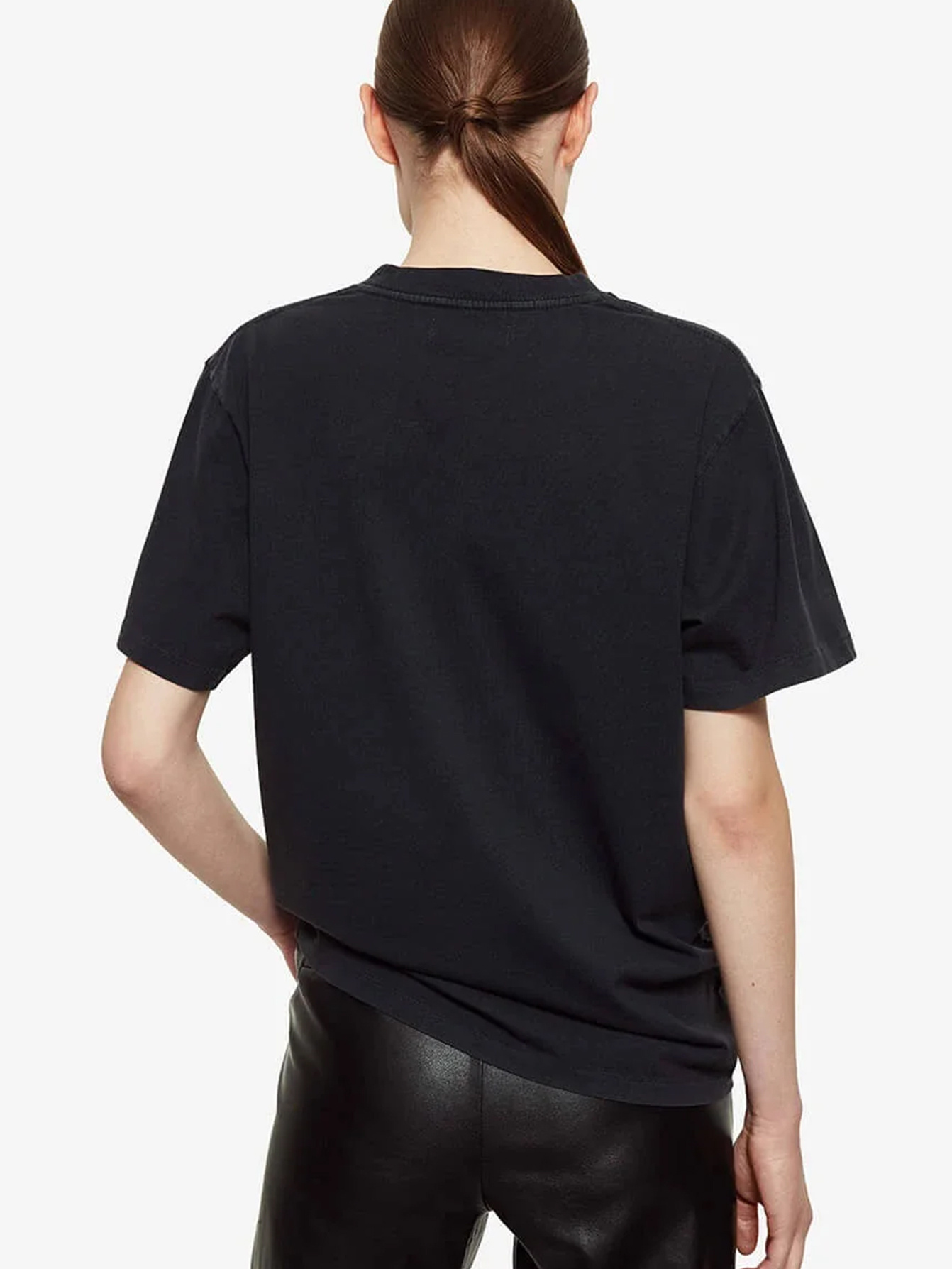 women's welcome back school applique t shirt casual crew - Temu