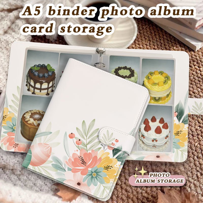 binder a5 - South Africa