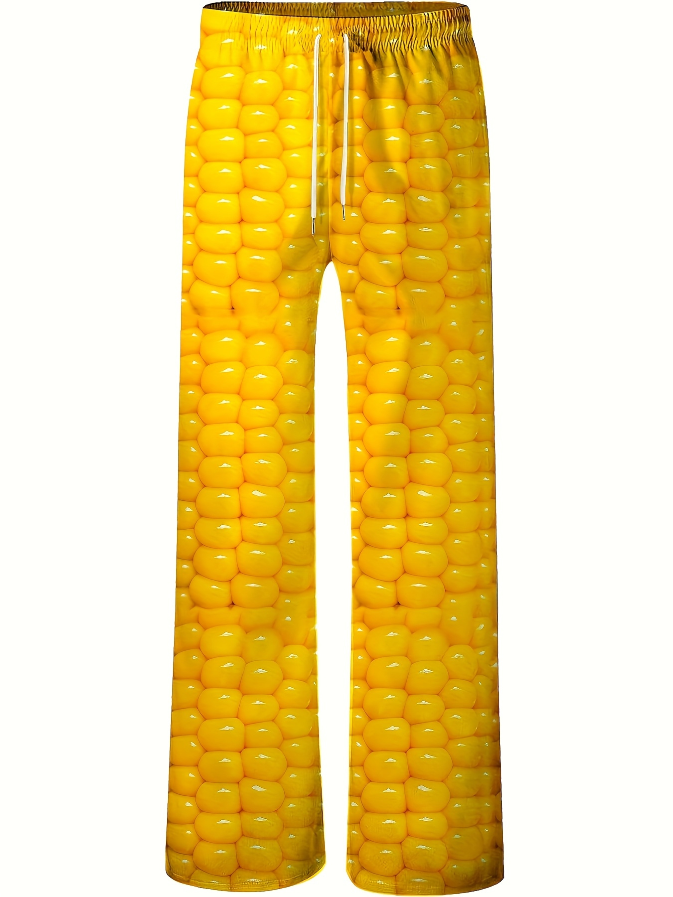 weird pants sold on Temu United States