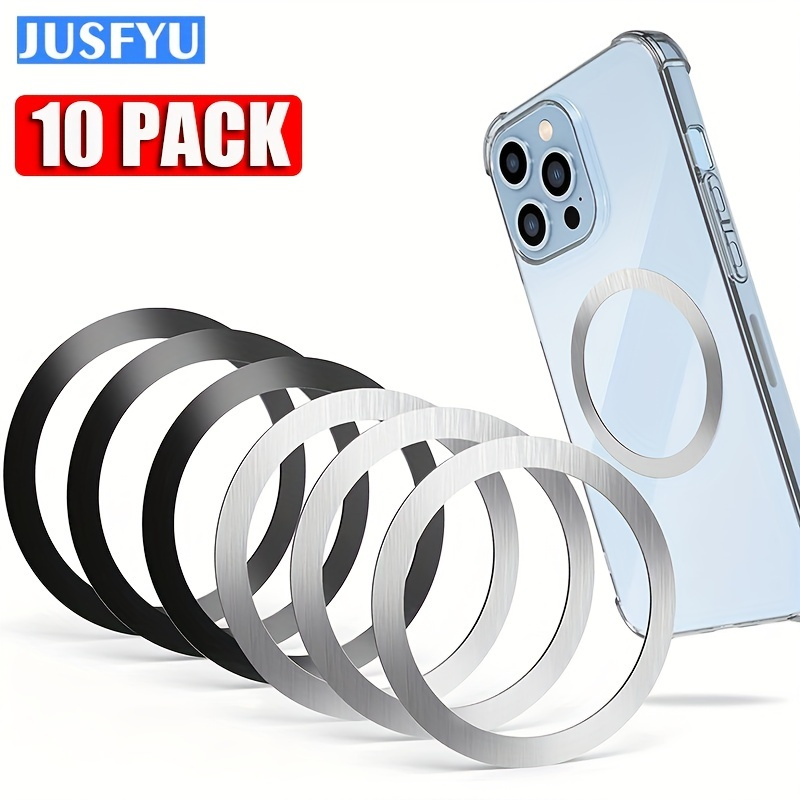 magnetic ring sold on Temu United States